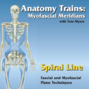 Spiral Line Video - Fascial and Myofascial Plane Techniques