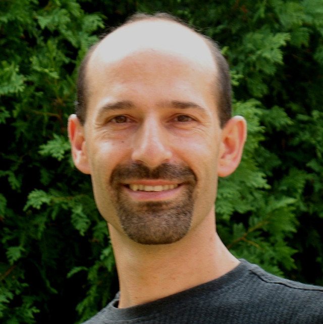 Eli Thompson - Practitioner | Anatomy Trains