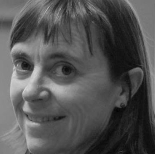 Lynn Morrison - Practitioner | Anatomy Trains