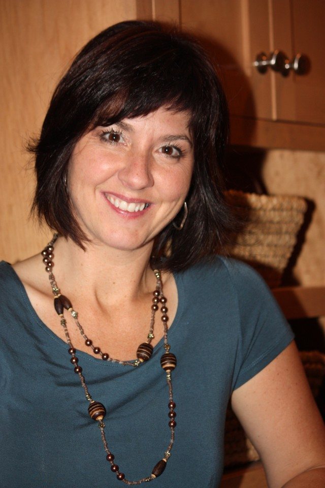 Nadine Samila - Practitioner | Anatomy Trains