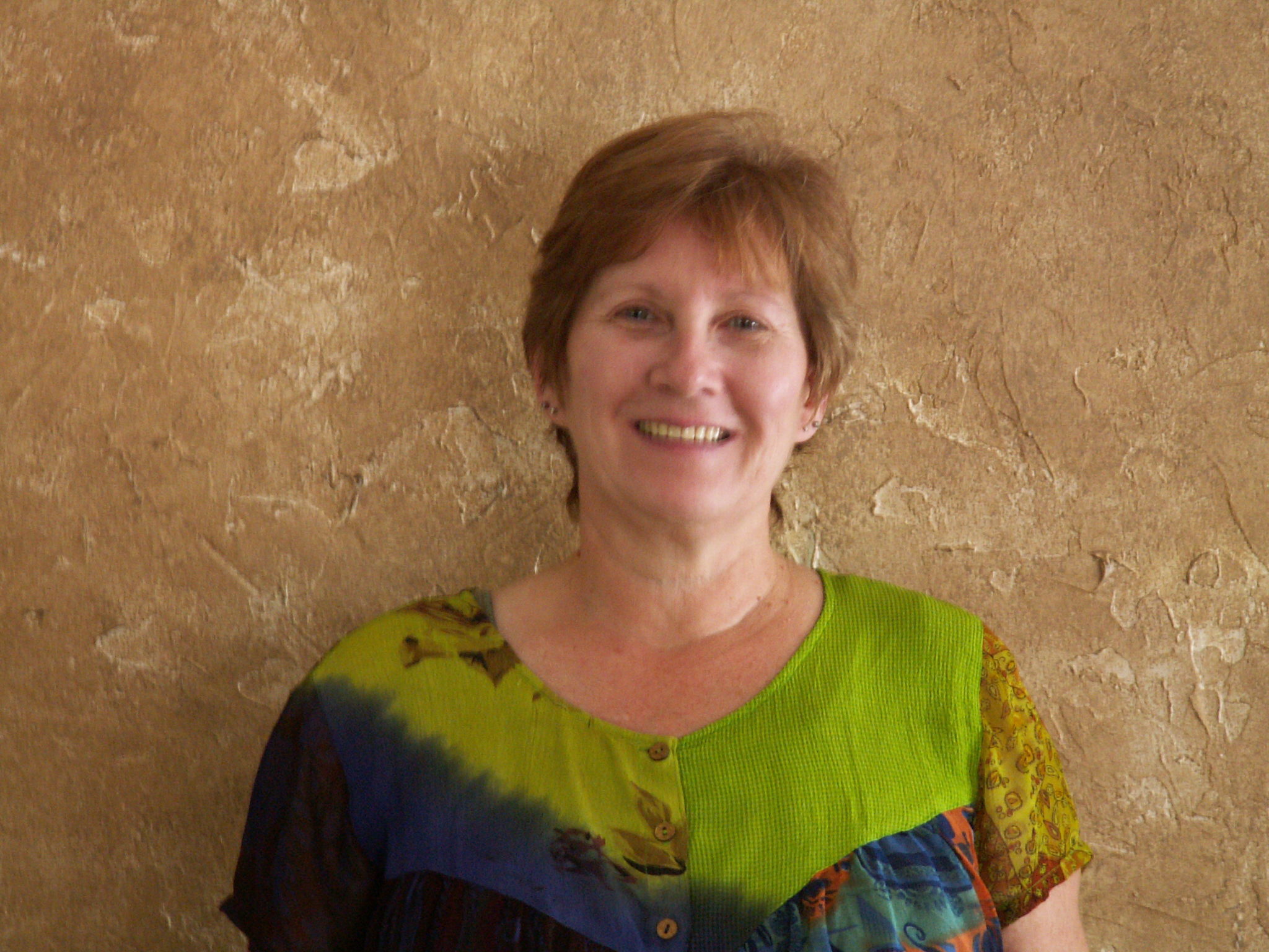 Pat Gates - Practitioner | Anatomy Trains