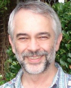 Philip Newstead - Practitioner