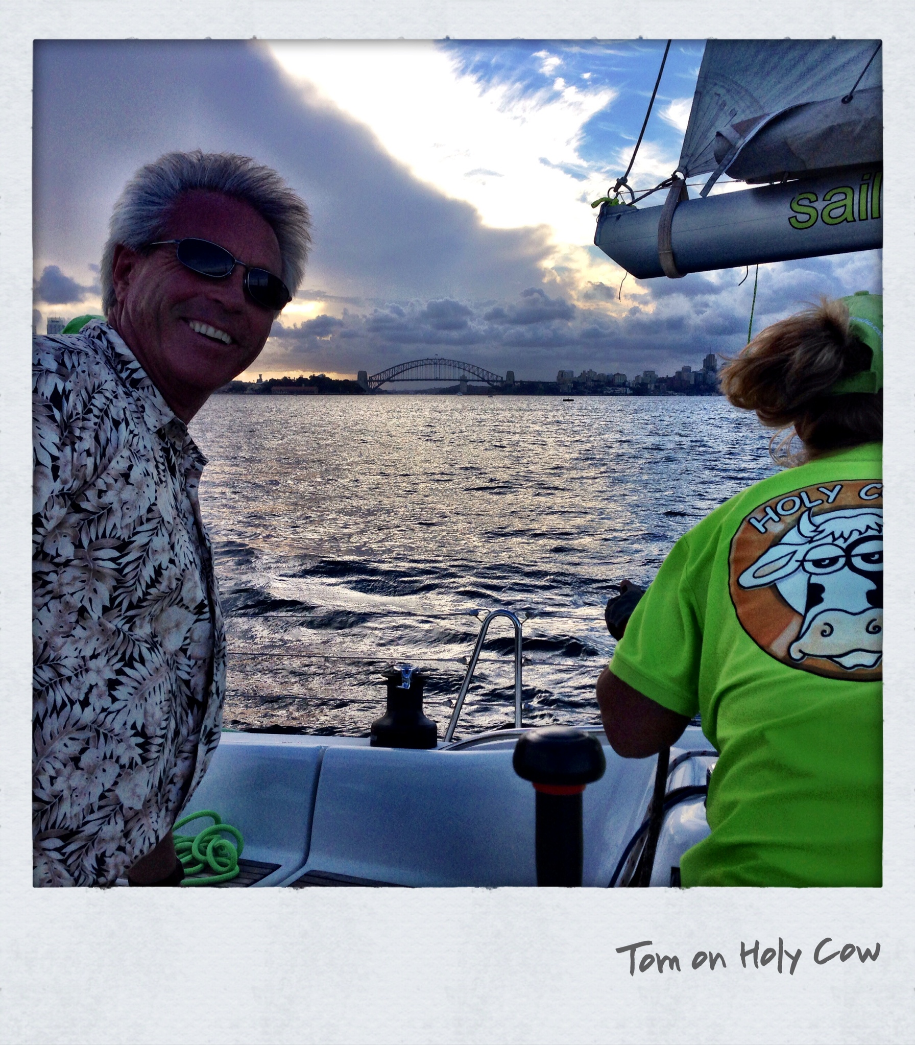 Aussie Style - Country Life / City Lights