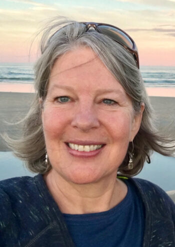 Anatomy Trains Structural Integration Teacher: Carrie Gaynor