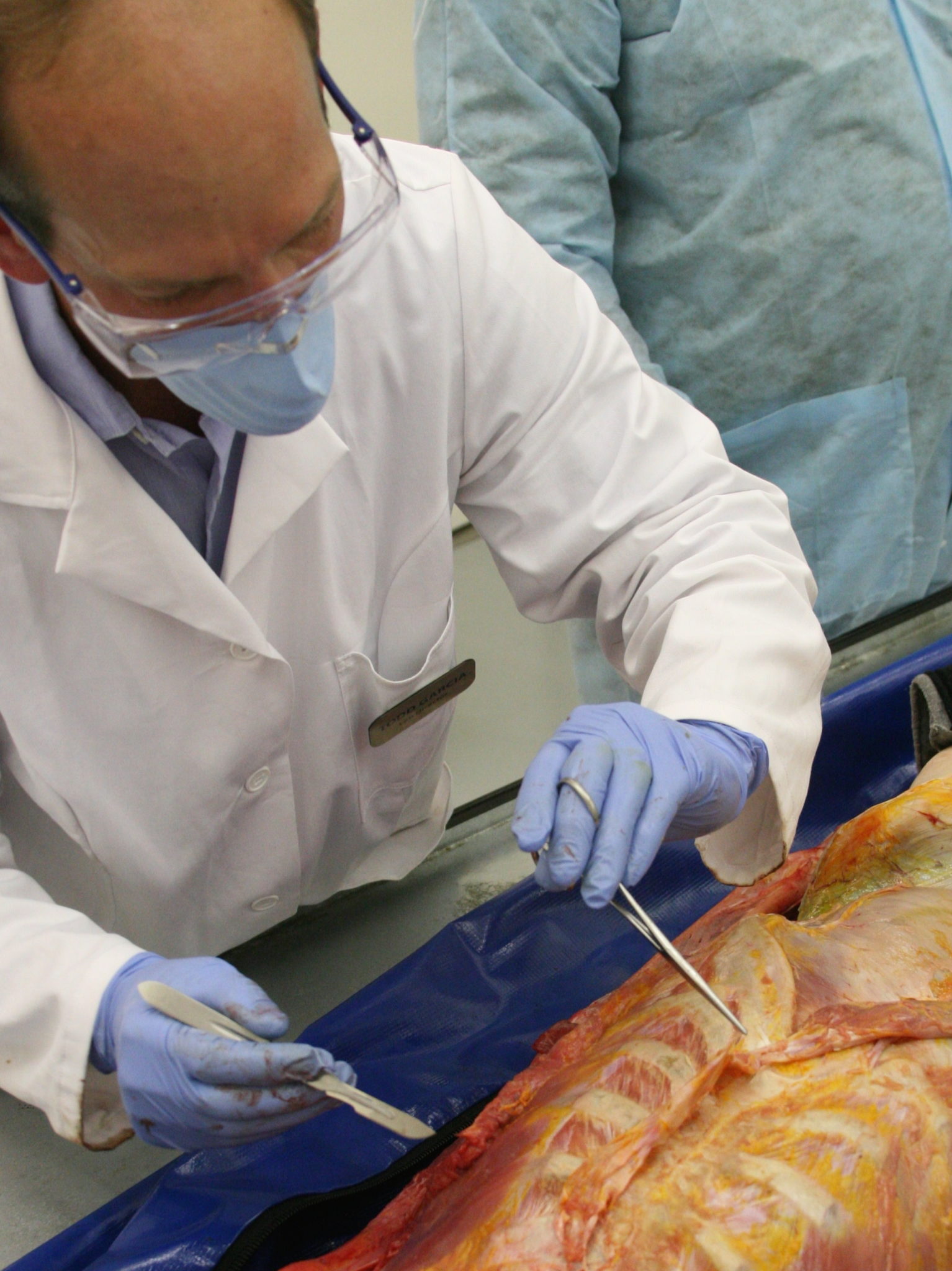Human Cadaver Fascial Dissection Course - Phoenix, AZ