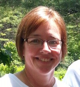 Kim Farrell, BCSI, LMT - Practitioner