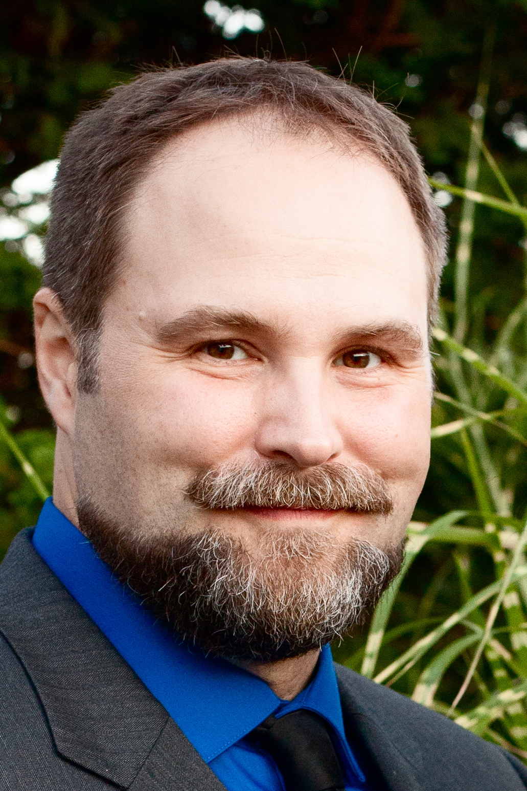 Thadd Dudrey - Certified Teacher
