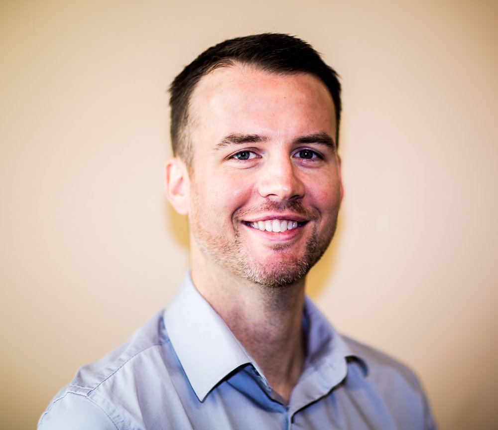 Adam Leavens, RMT, ATSI, FAFS - Practitioner