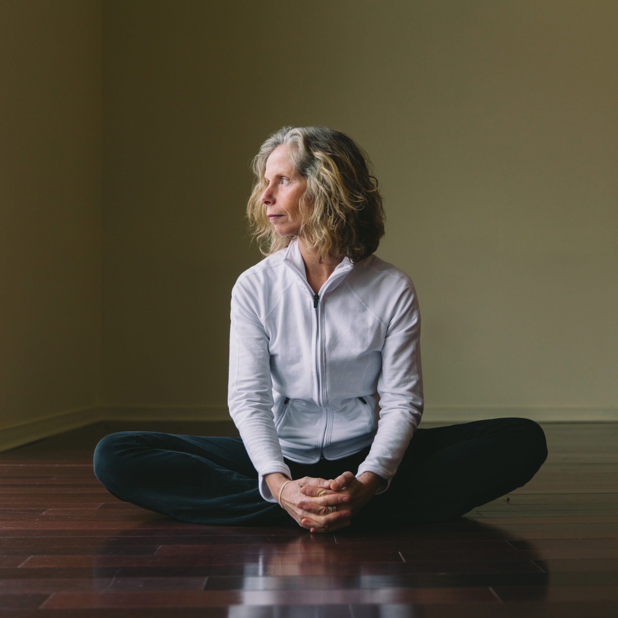 Stephanie Needham, RMT - Practitioner