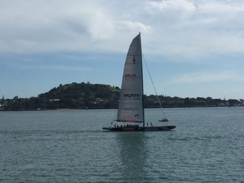 Auckland - Anatomy Trains Blog