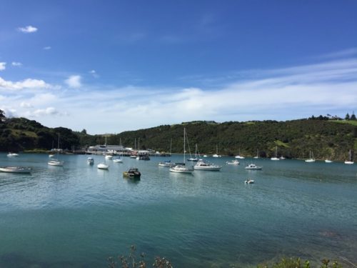 Auckland - Anatomy Trains Blog