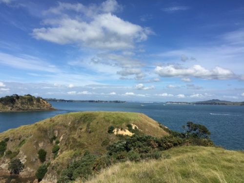 Auckland - Anatomy Trains Blog