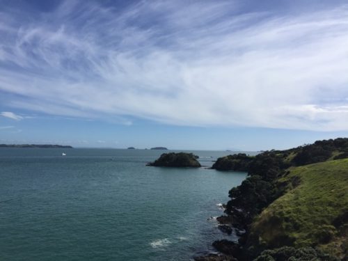 Auckland - Anatomy Trains Blog