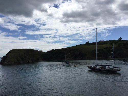 Auckland - Anatomy Trains Blog