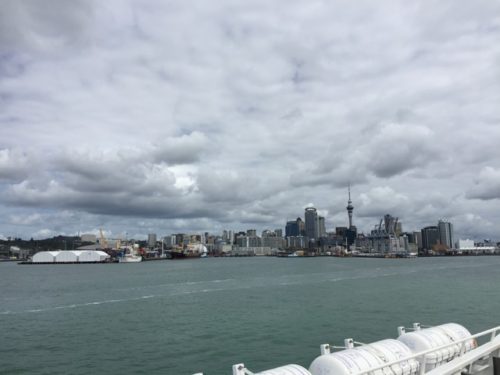 Auckland - Anatomy Trains Blog