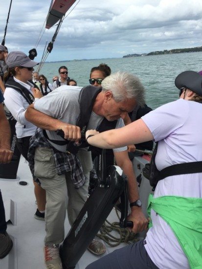 Auckland - Anatomy Trains Blog