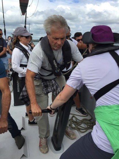 Auckland - Anatomy Trains Blog