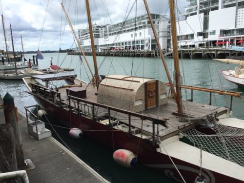 Auckland - Anatomy Trains Blog