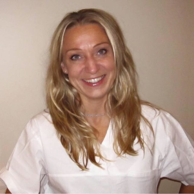 Therese Hansen - Practitioner | Anatomy Trains