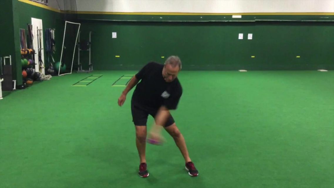 Chuck Wolf of Human Motion Associates on Organized Sports