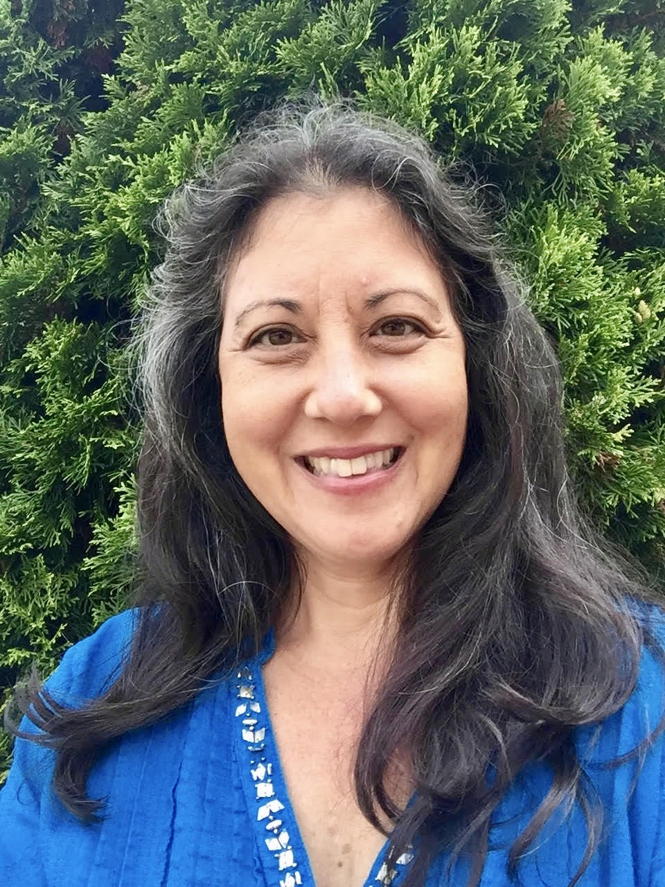 Ruth Carroll - Practitioner | Anatomy Trains