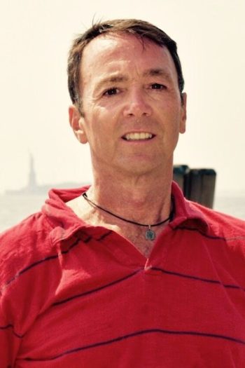 Gerald Basile - Practitioner | Anatomy Trains