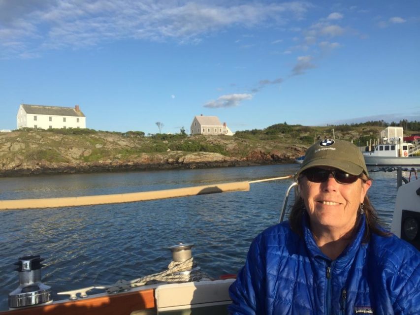 Sailing Stories - Anatomy Trains Blog
