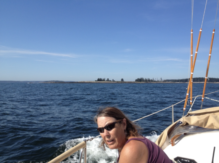 Sailing Stories - Anatomy Trains Blog