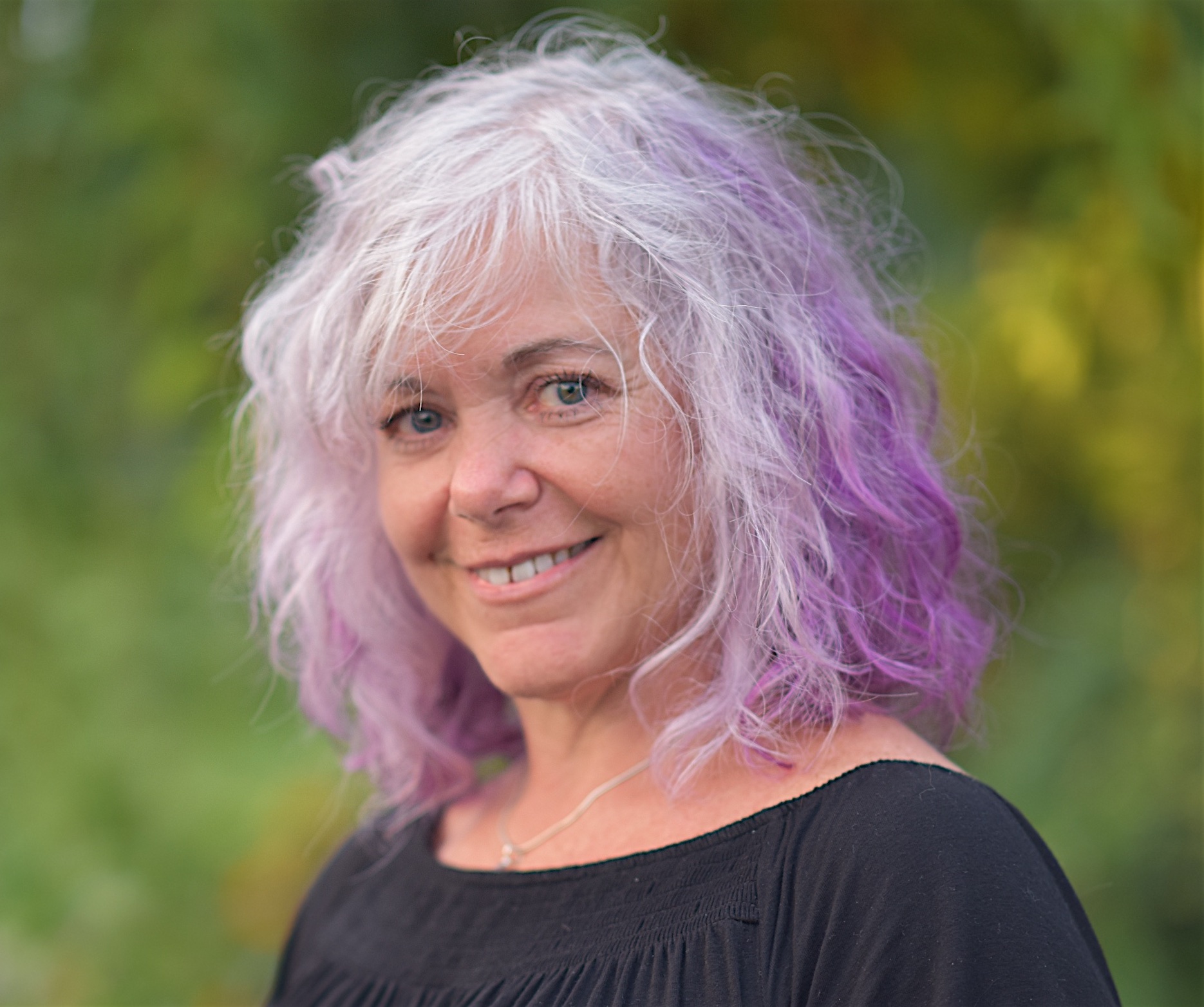 Kelly Chadwick - Practitioner | Anatomy Trains