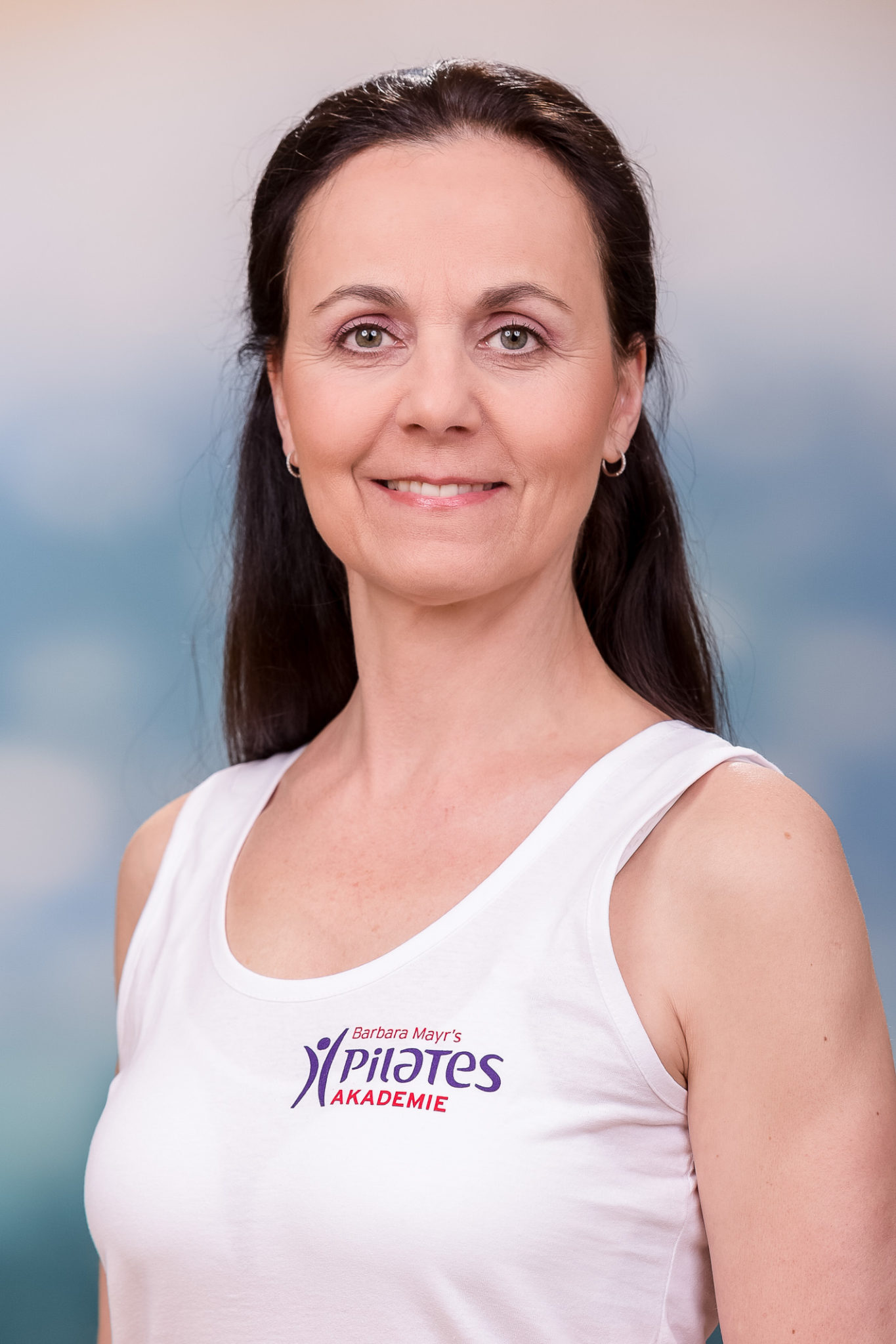 Babara Mayr - Practitioner | Anatomy Trains