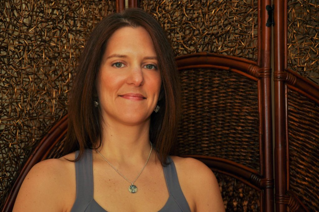 Michelle Baracz - Practitioner