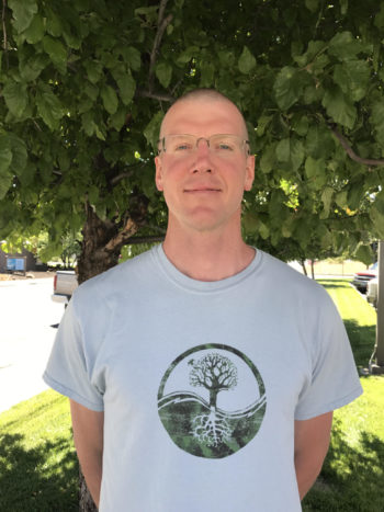 Justin Bosten - Practitioner | Anatomy Trains