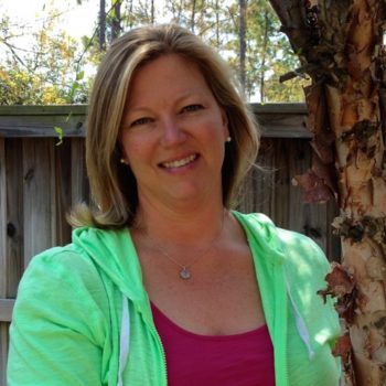 Melissa Michael - Practitioner