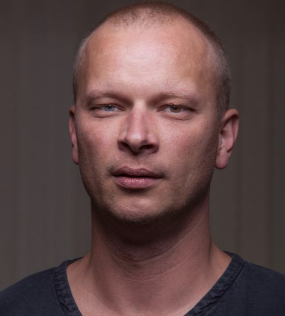 Marius Kurkowski - Certified Teacher