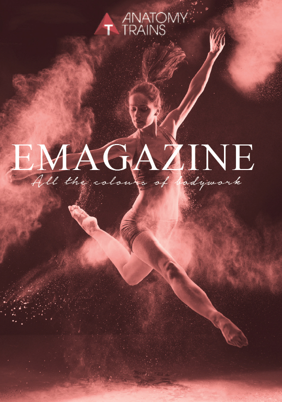 Anatomy Trains E-Mag - Issue 5 - All the Colours of Bodywork