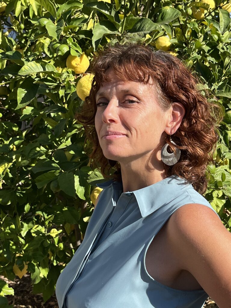 Mia Gleason - Practitioner