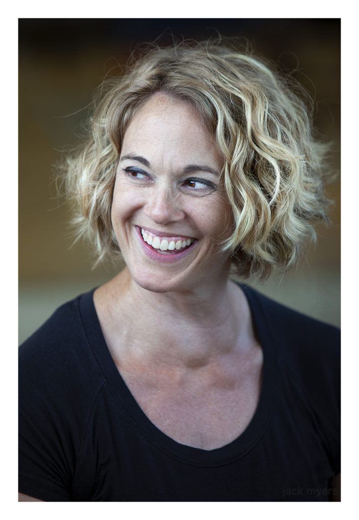 Ellen Hoffman - Practitioner