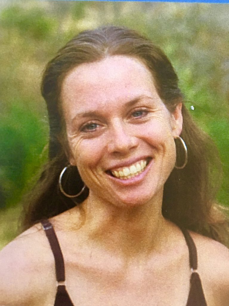 Mia Gleason - Practitioner