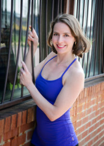 Aimee Baker - Certified Teacher