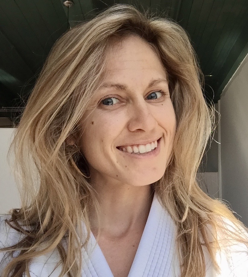 Shannon Fallon - Certified Teacher