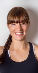 Stephanie Ludwig - Certified Teacher