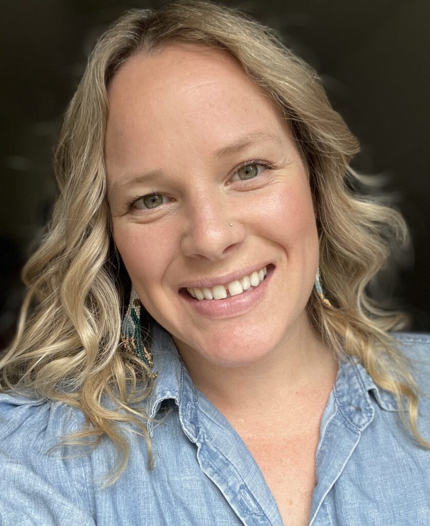 Francesca DiPrima - Anatomy Trains