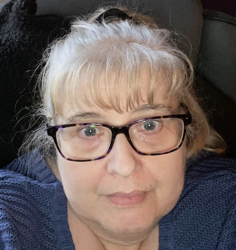 Kathy Green - Anatomy Trains