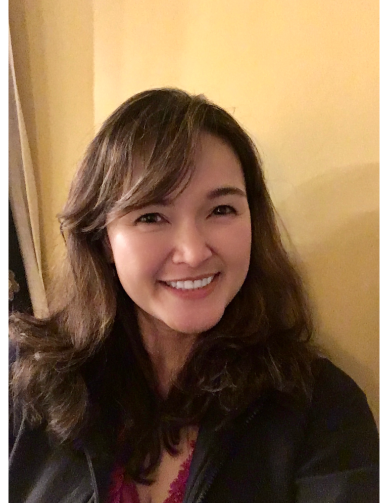 Dezza Pastor - Practitioner