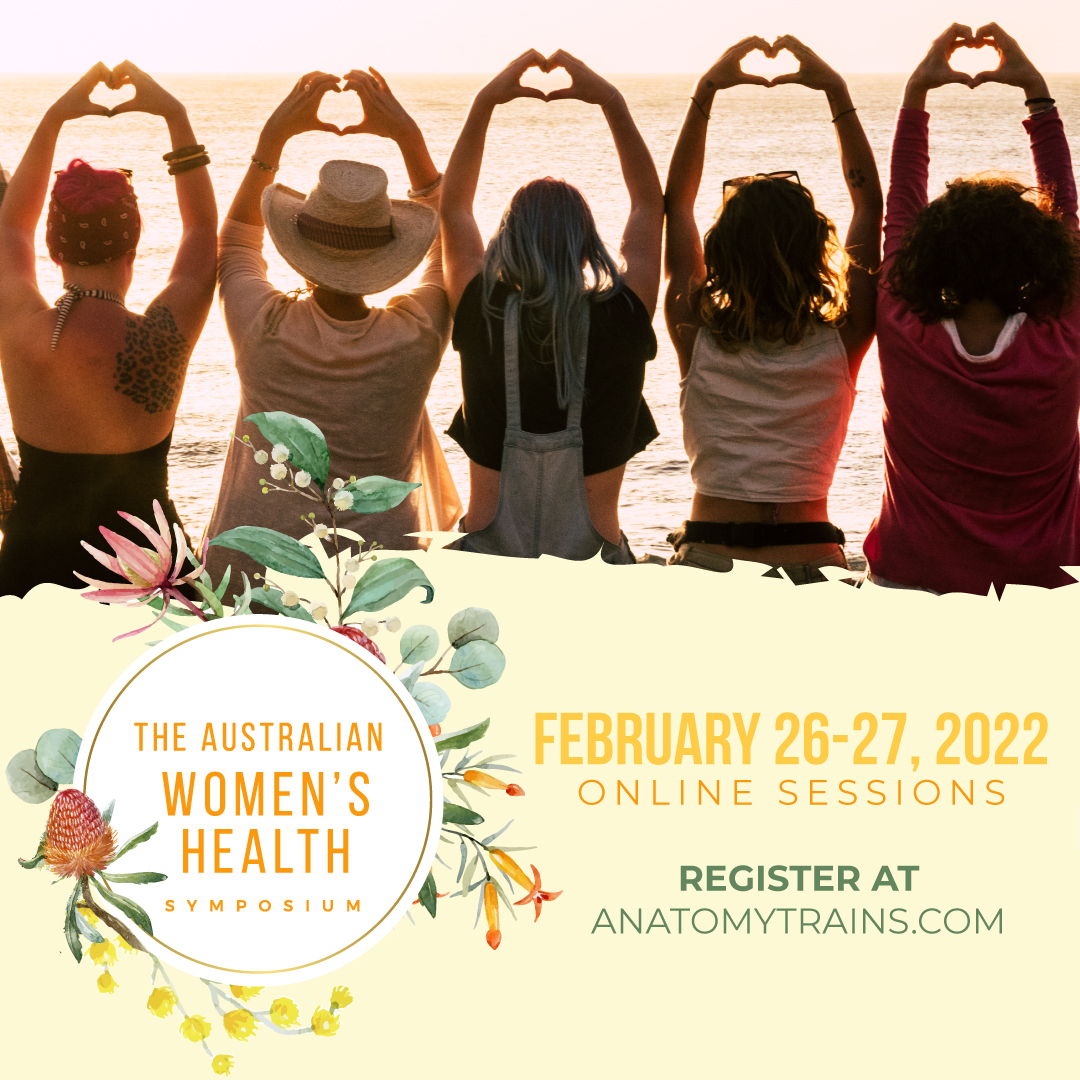 Women's Health Symposium 2022 - Full MasterClass Package
