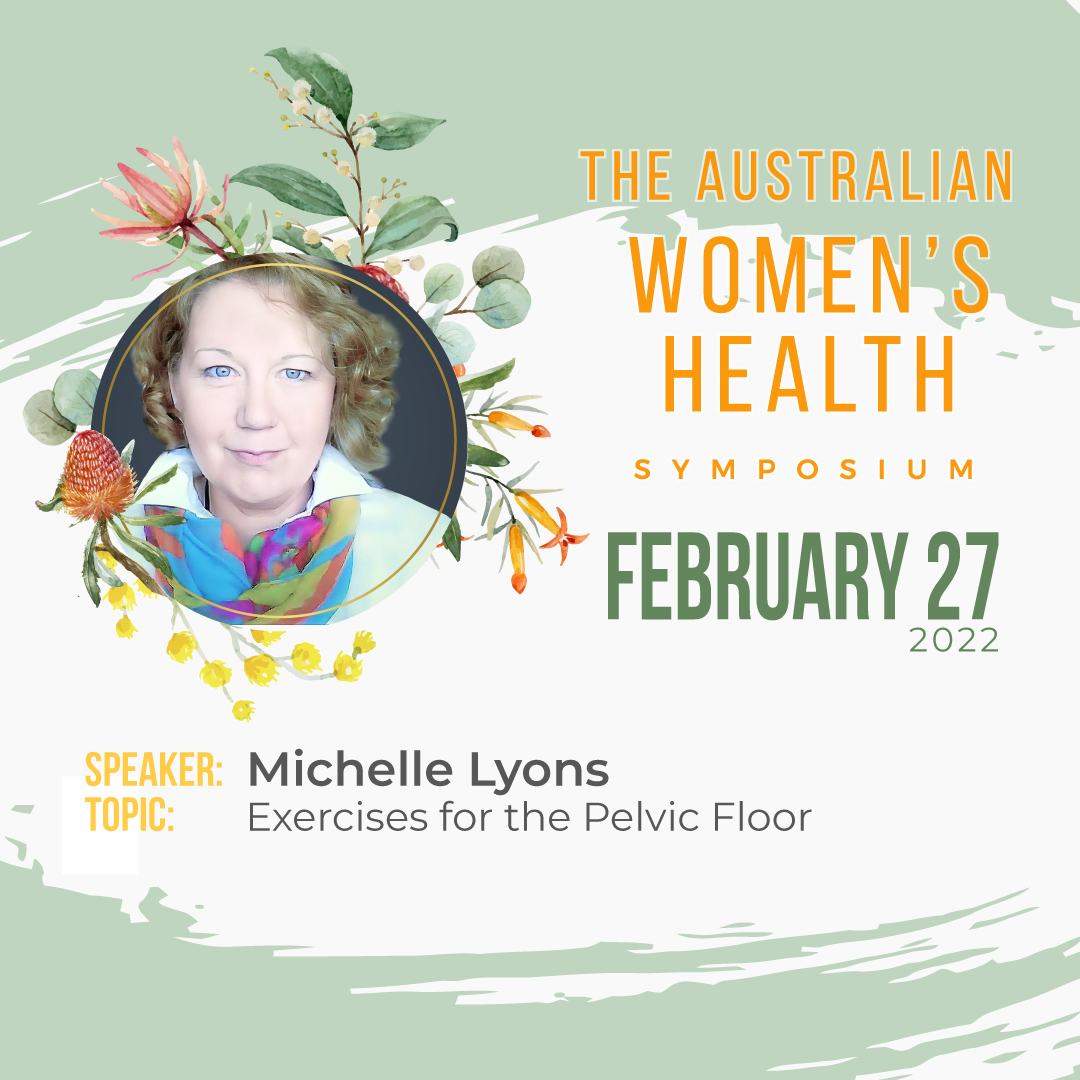 AT MasterClass: Exercises for the Pelvic Floor Online