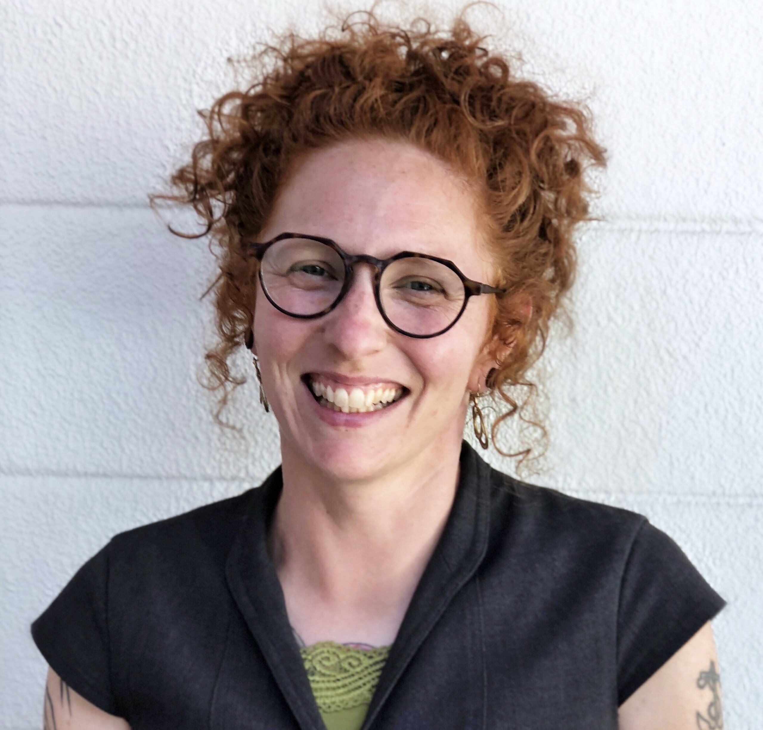 Max Lewis, L.Ac., C.SMA, ATSI - Practitioner