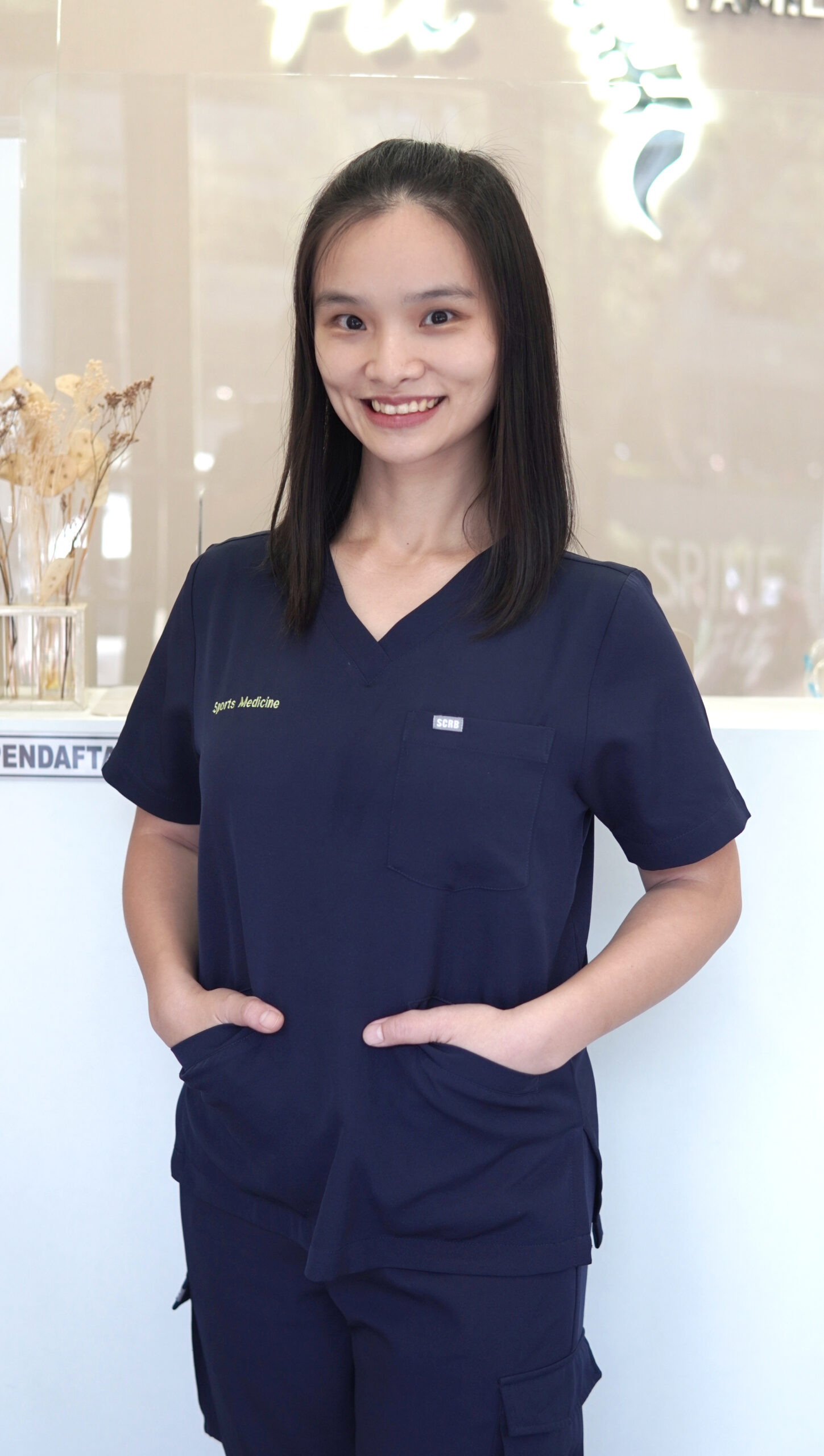 Anna Steven - Practitioner