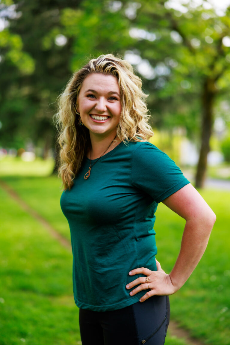 Kathrina Leavitt - Practitioner