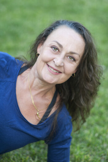 Cecilia Douglas - Certified Teacher